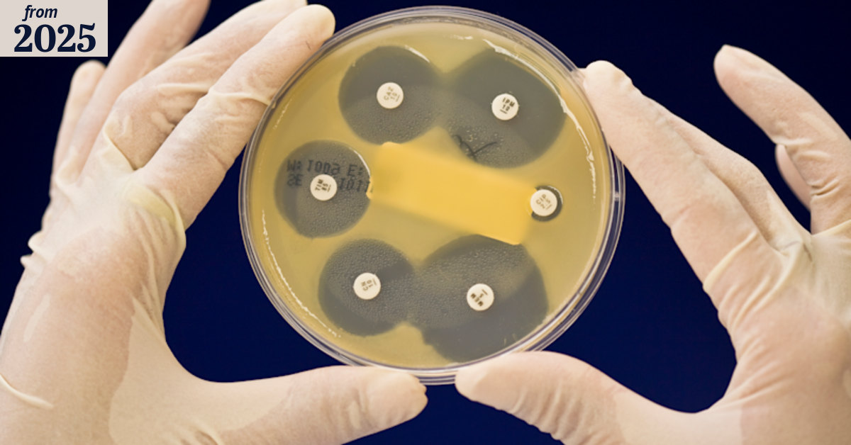 Donald Trump’s research funding cuts hurt Australian medical science