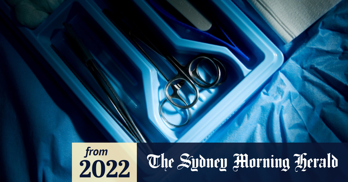 NPS MedicineWise’s Choosing Wisely to close after government pulls funding