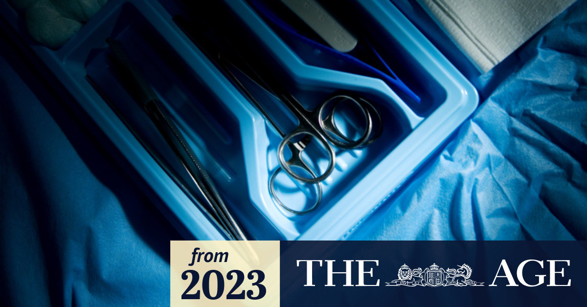 Australian Health Practitioner Regulation Agency’s internal problems ...