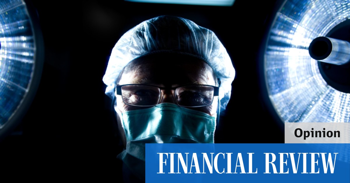 Medicare fraud: The Australian Medical Association is protecting ...