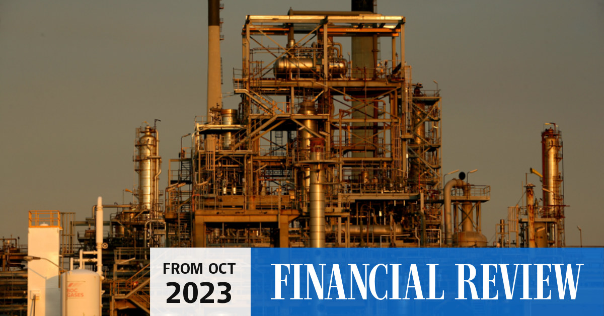 Viva underperforms on Geelong refinery troubles