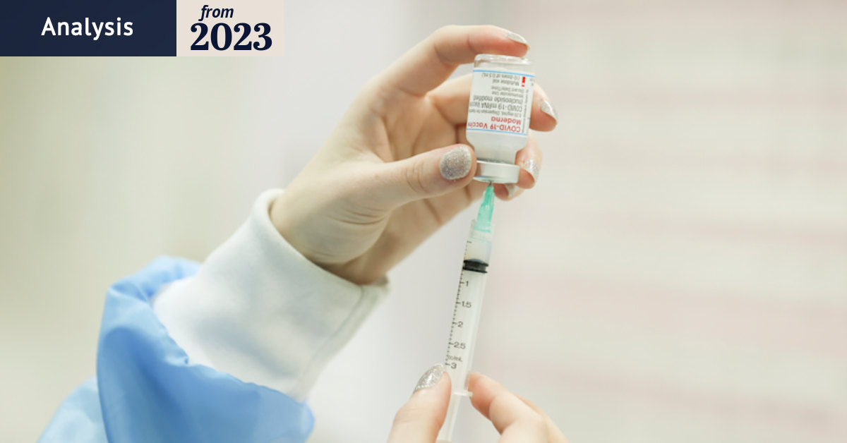 COVID-19 Australia: Is it time to cancel free COVID jabs for young ...