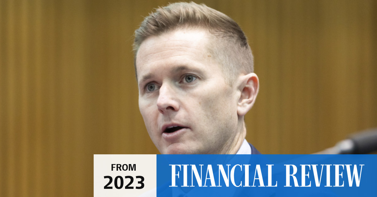 Ex-AWU chief Daniel Walton detours to EML