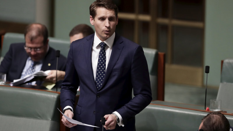 Defending democracy a generational struggle, Australian MPs warn