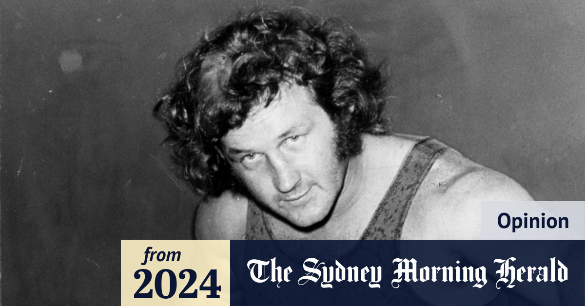 NRL 2024: Les Boyd and John Elford - rule breaks who became rule changers