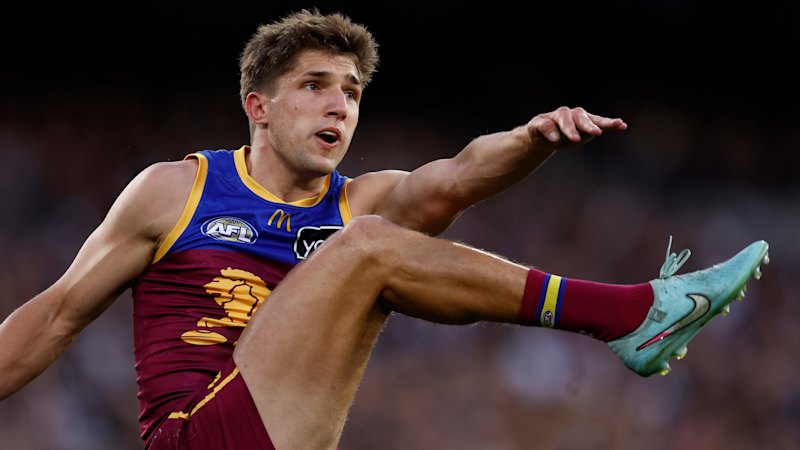 AFL 2026: Victorian clubs prepare offers for Brisbane Lions’ forward ...