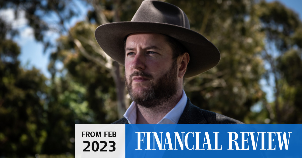 Voice to parliament: Victoria shows the way forward through its First ...