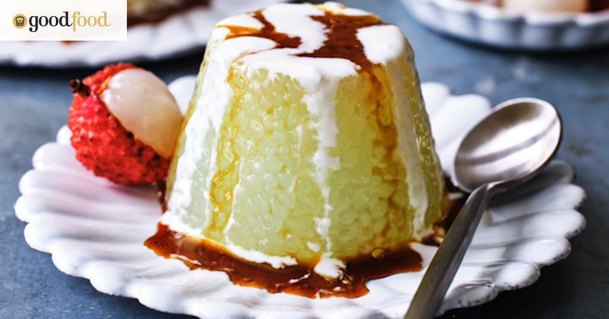 Lunar New Year dessert recipes: Pineapple tarts, steamed ma lai gao ...