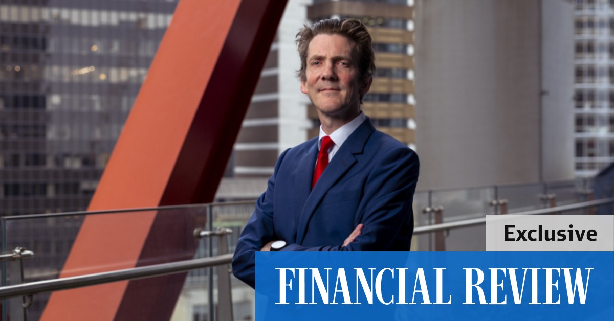 RBA deputy Andrew Hauser points to ‘jobs test’ for interest rates