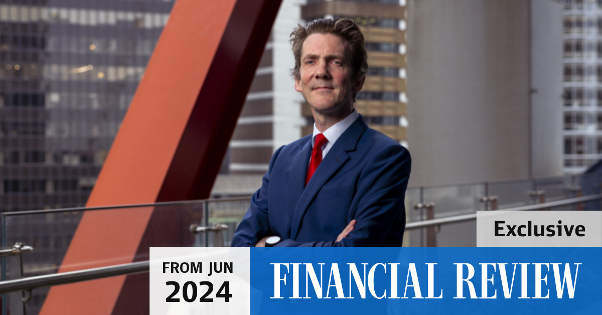 RBA deputy Andrew Hauser points to ‘jobs test’ for interest rates