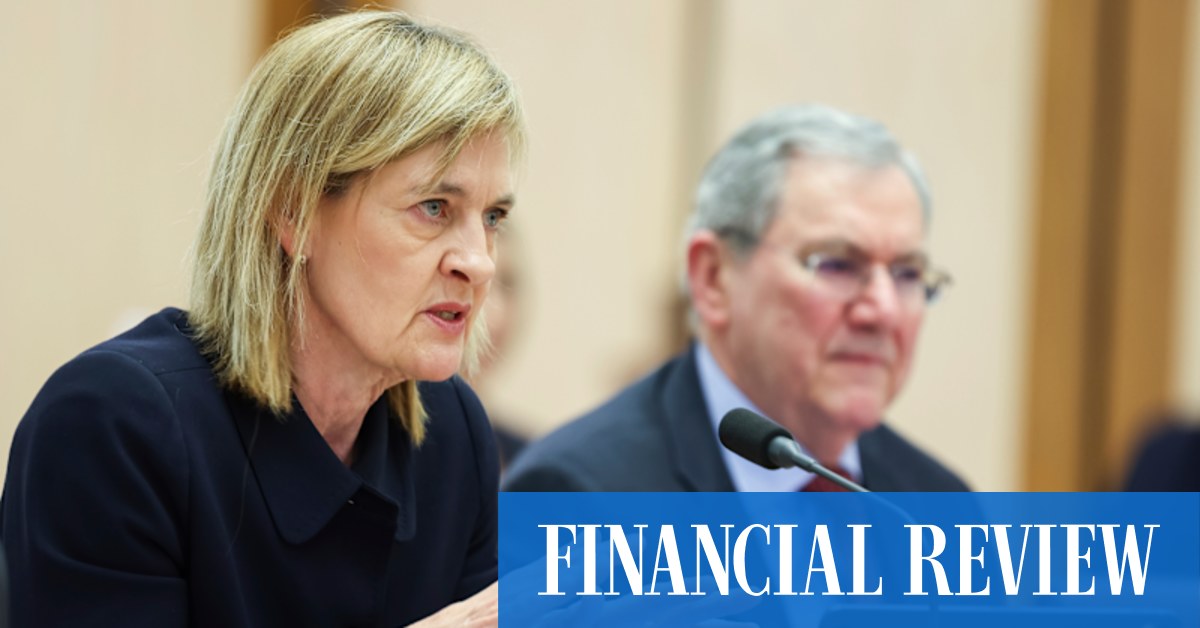 First Guardian collapse: ASIC says full $500 million refund a challenge ...