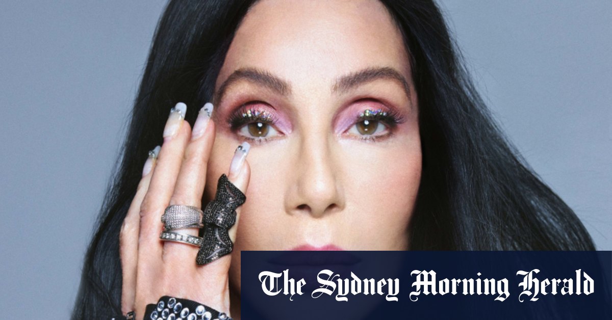 Cher stars in new Uber Eats ad, as she discusses politics, life and luck