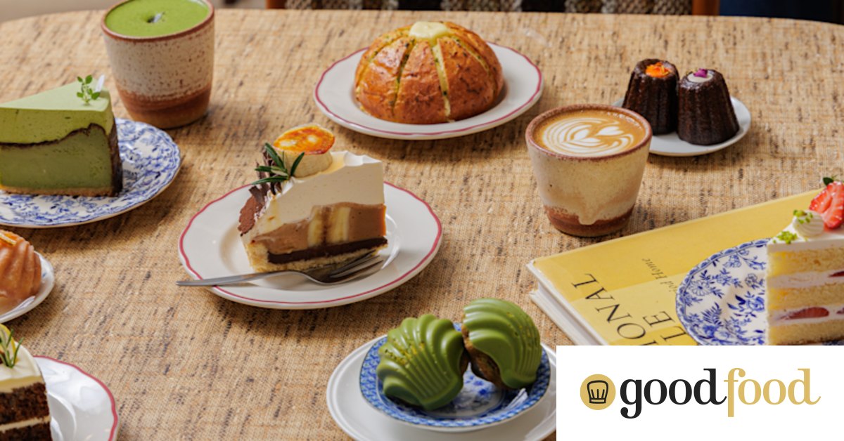 Tori’s, Melbourne - The Age, Good Food app listing