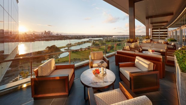 AHA National Awards for Excellence sees Wildflower and Crown Towers ...