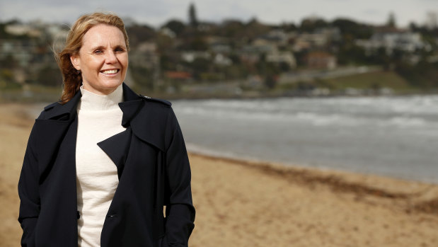 New Labor MP Peta Murphy's bittersweet victory in Dunkley