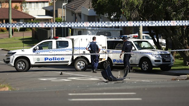 Man dies after brutal home invasion in Lake Macquarie