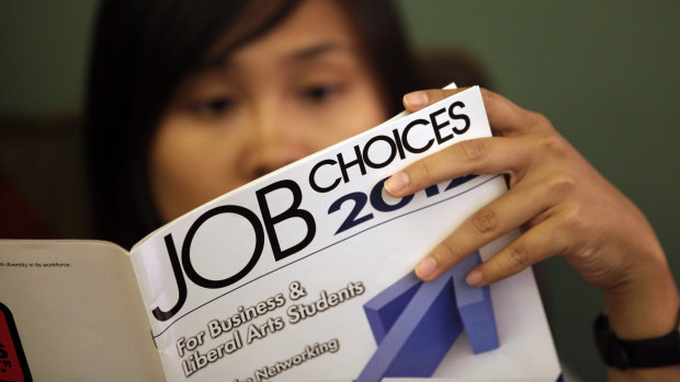 Twelve key factors to consider when weighing up your career options