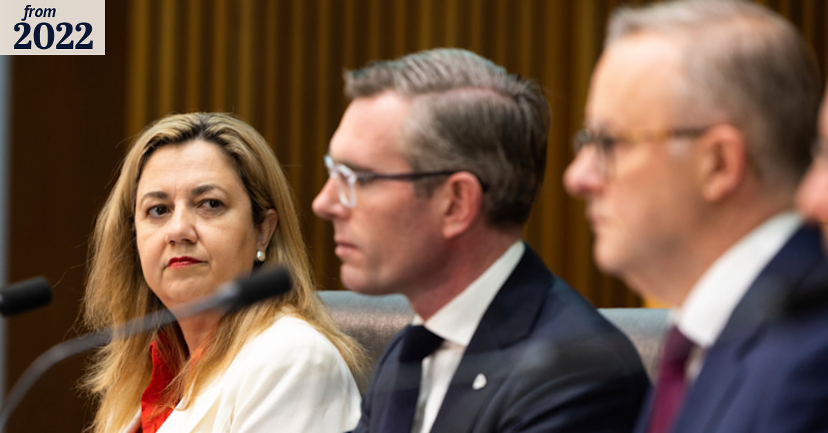 Mandatory COVID isolation scrapped by national cabinet