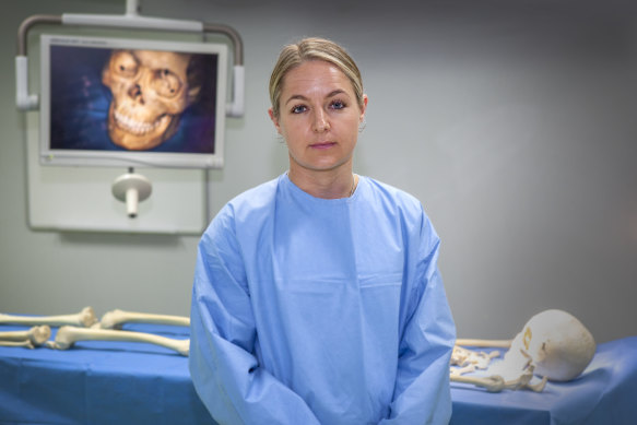 Missing persons Australia: Can your DNA help decode 750 unidentified ...