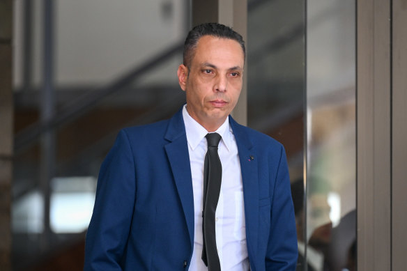 Caroline Springs booze brothers face court over $337 million alcohol fraud