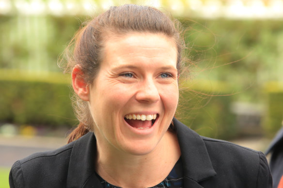 Seib’s seven to chase bumper day at Wagga Riverside meeting