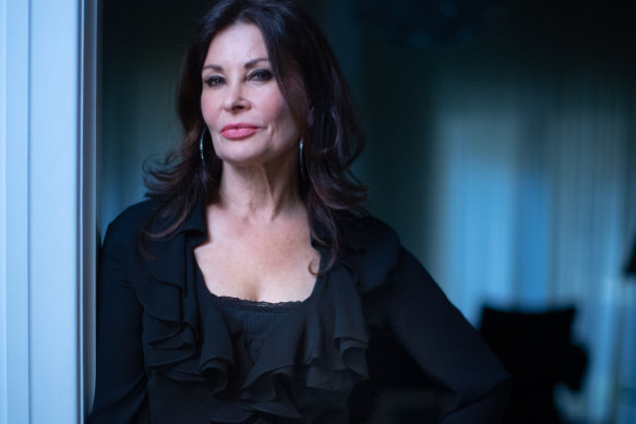 'Even after a great loss, you can live a life that’s beautiful'