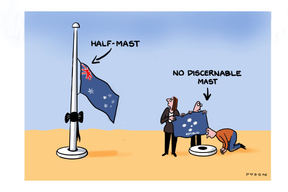 The importance of rituals