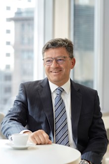 Profit up 5pc, Brambles sees no end to uncertainty