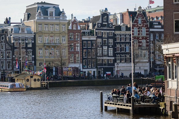 Four-day working week: The Netherlands highlights the advantages and ...