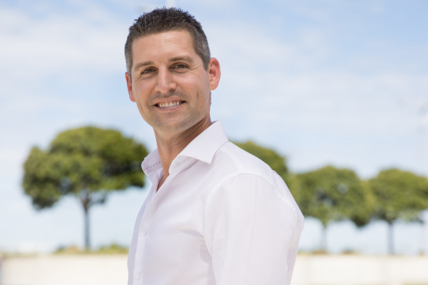 This entrepreneur has fought Google for years. The endgame is near