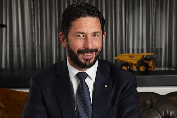 Ryan Stokes sells $23.5 million Gold Coast beachfront property at 39-41 ...