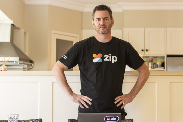 Zip’s Quadpay delivers record growth
