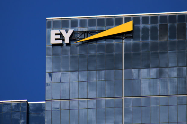 EY manager claims he was sacked for complaining about being asked to ...