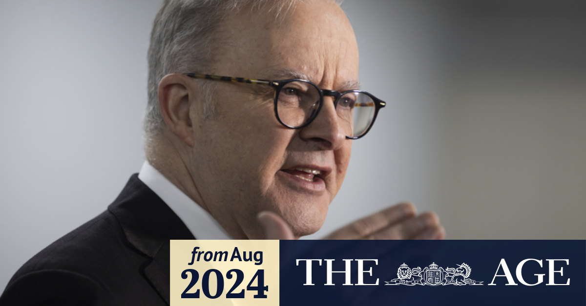 Coalition has beef with Prime Minister Anthony Albanese’s live export joke