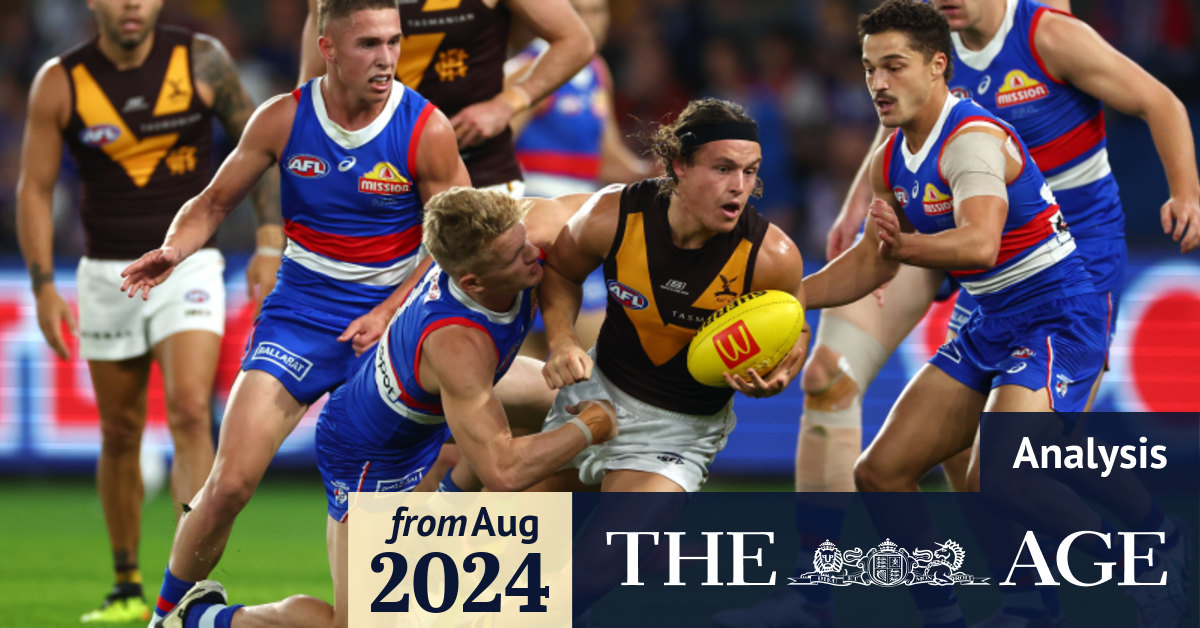 AFL 2024 finals schedule released