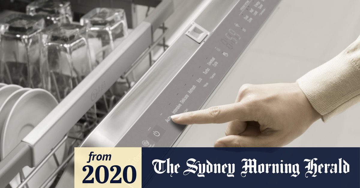 LG's latest connected white goods are smart, but not too smart