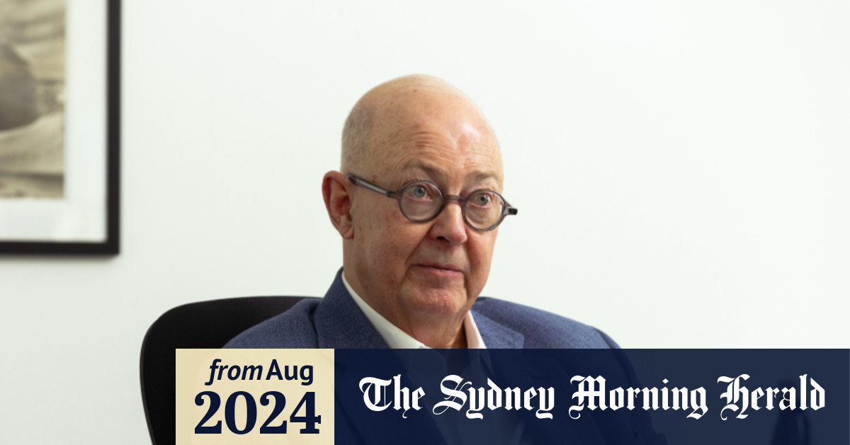 Kim Williams criticises ABC website priorities in Radio National staff ...