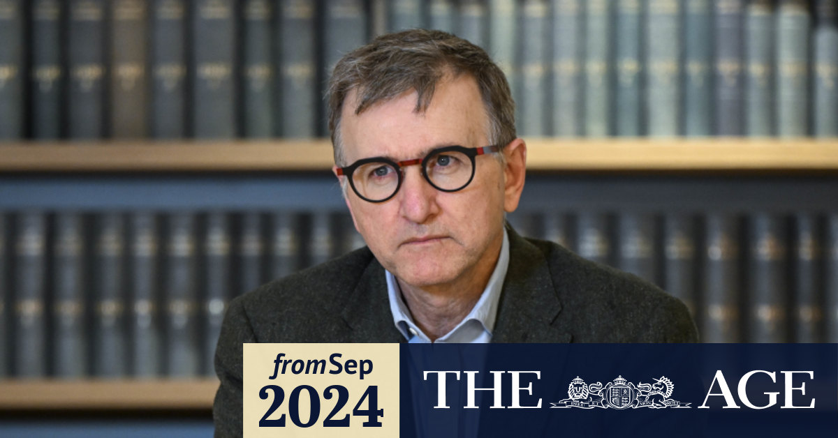 CFMEU administrator Mark Irving says corruption ‘worse than what’s ...