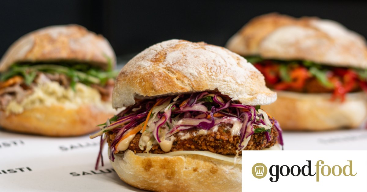 Six Italian sandwich shops for focaccia in Melbourne