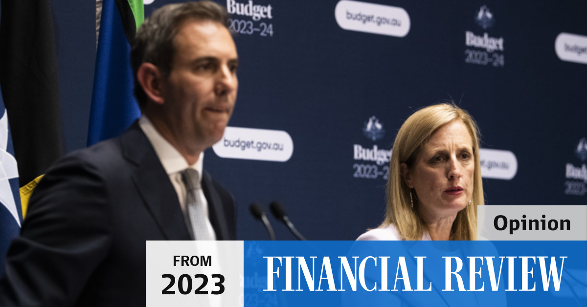 Budget 2023: Why this is the most confounding budget of recent times