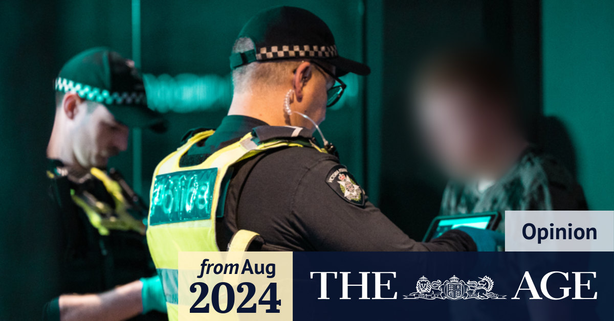 Victoria’s youth crime problem: How a ‘Dads Army’ of experts could help