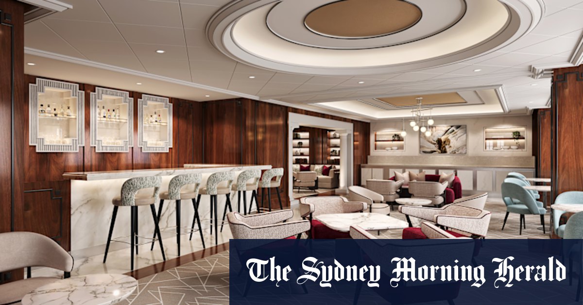 Celebrity Solstice first ship to undergo $400m upgrade