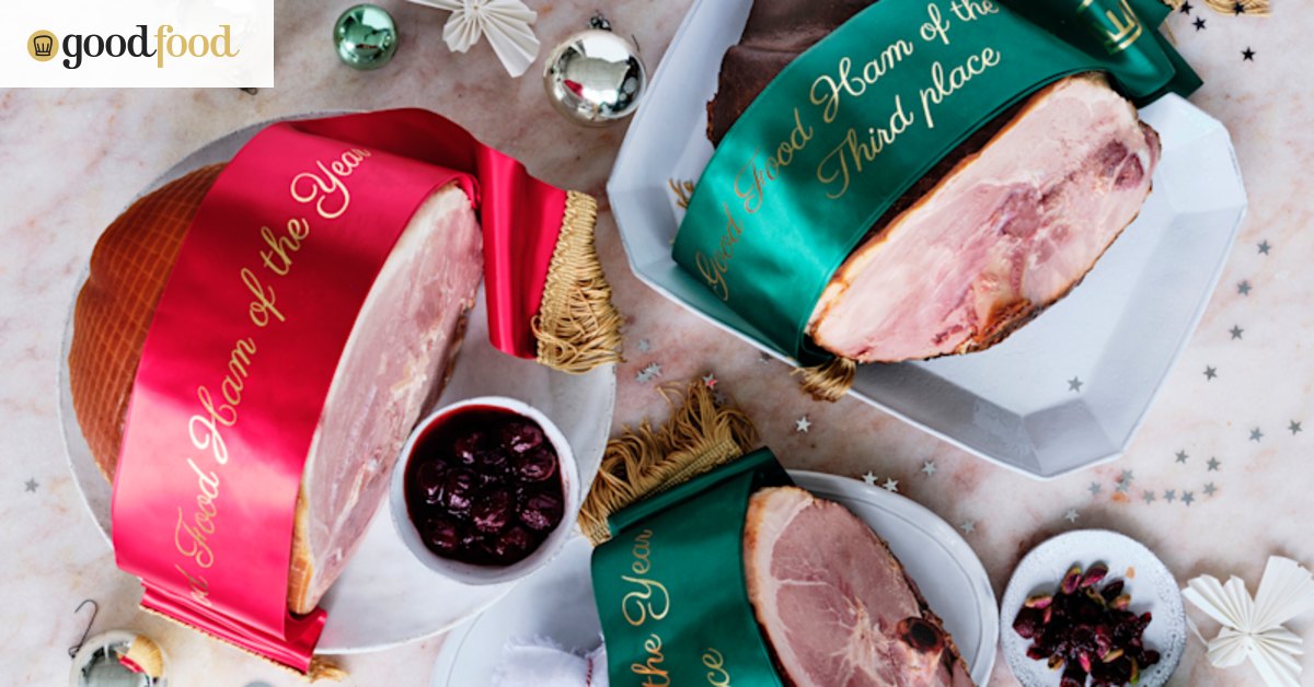 Best Christmas hams 2023: Good Food taste tests Australian supermarket ...