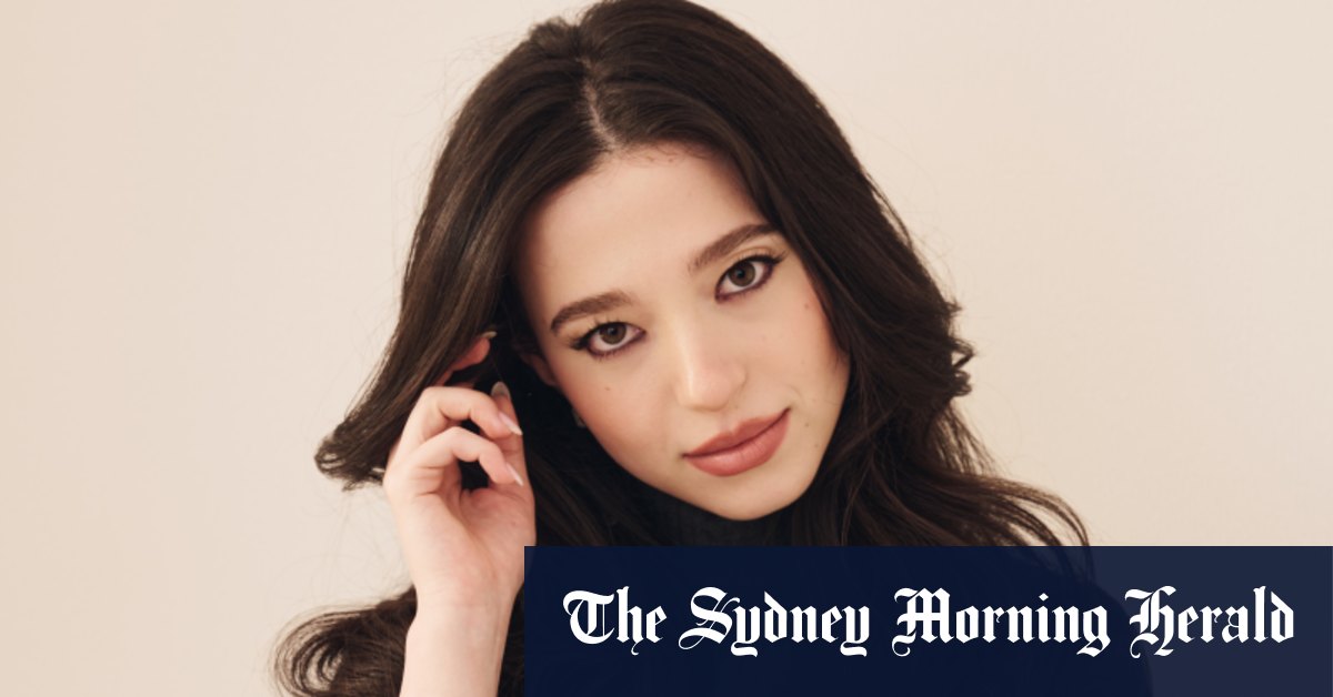 Mikey Madison rises as Oscars contender with acclaimed role in Anora ...