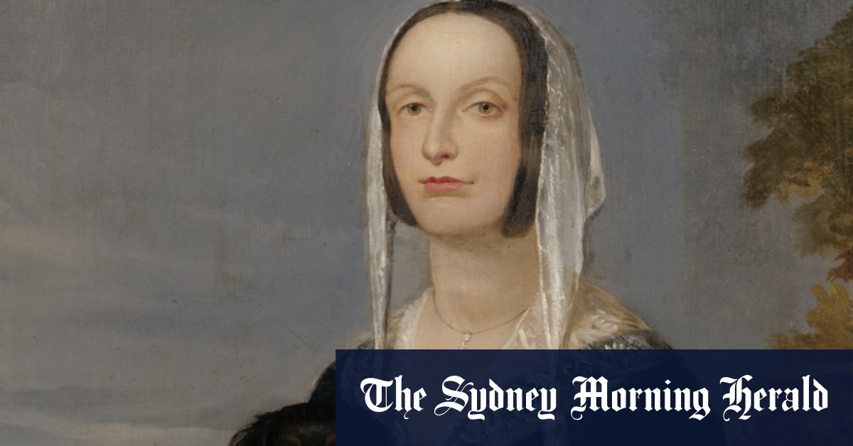 Australian authors writing women back into history