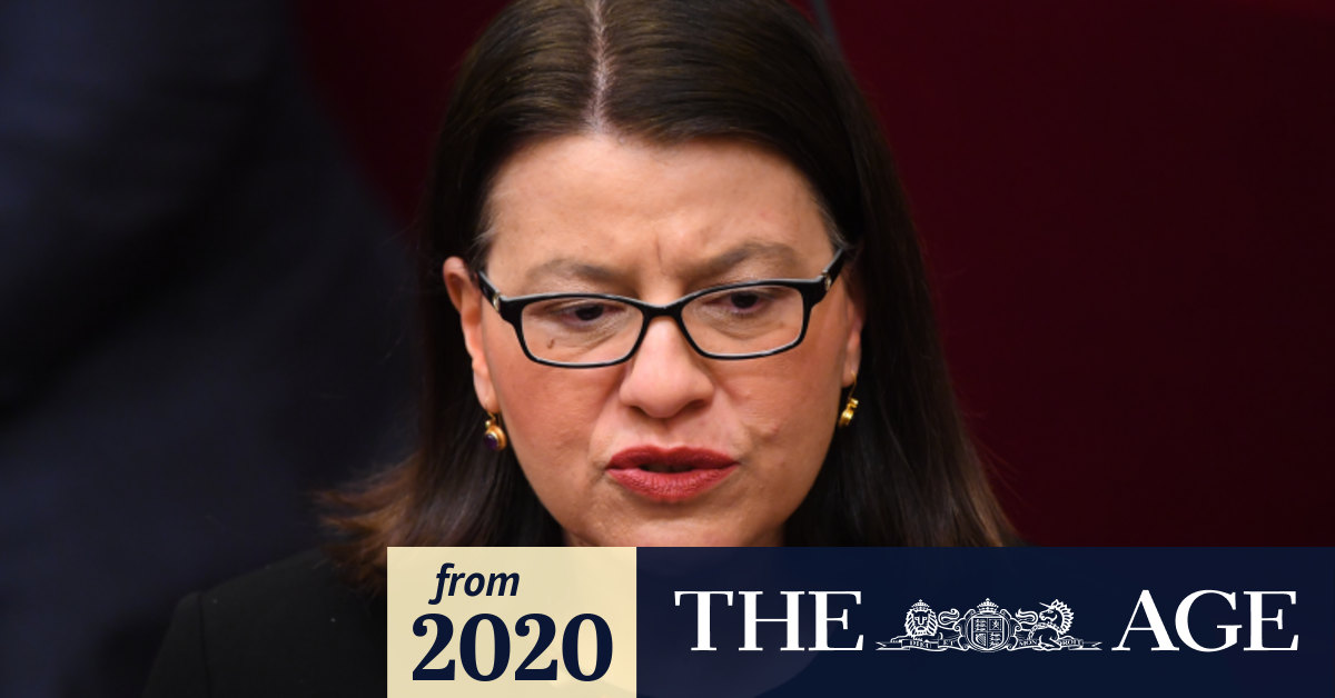 Coronavirus Victoria: State-of-emergency powers extended for six months