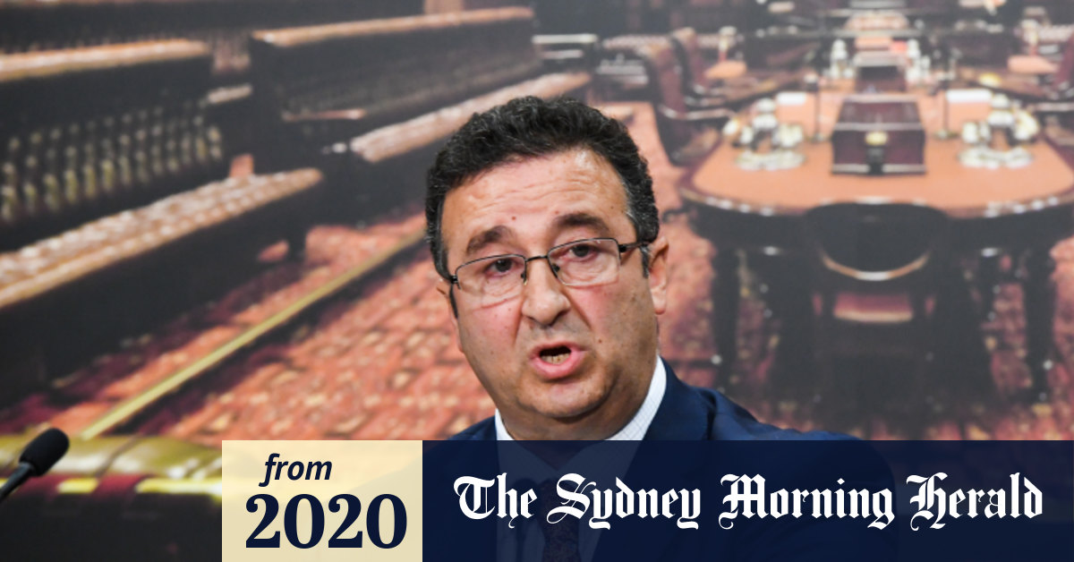 'Put up or shut up' says Labor MP raided in Chinese influence investigation