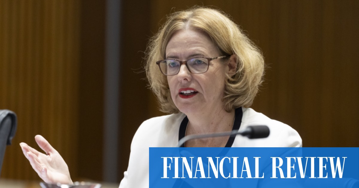 Former PwC CEO Kristin Stubbins reflects on her ‘wonderful’ 30 years in ...