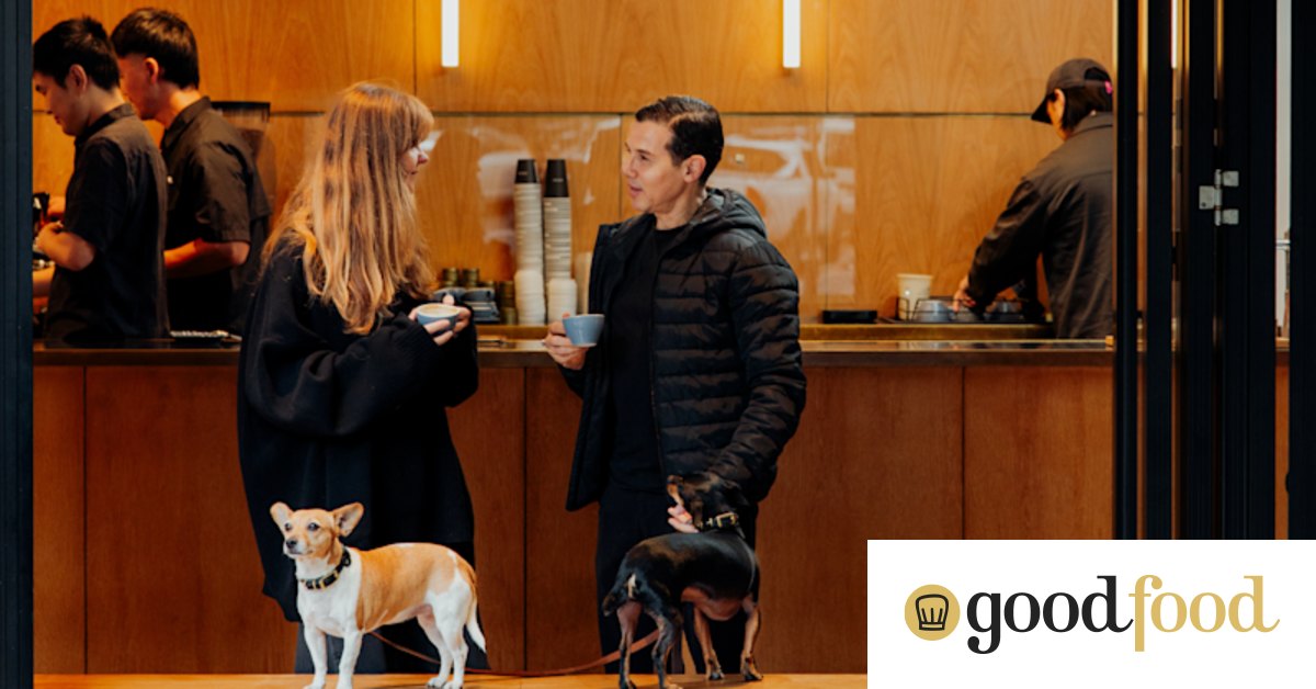 Sydney’s best cafes and bakeries