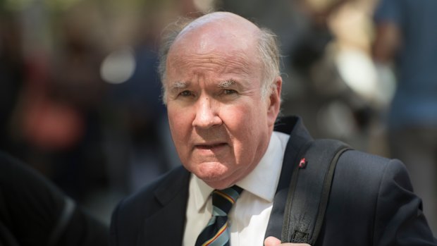 'He's an innocent man': the true believer who won't accept the Pell verdict